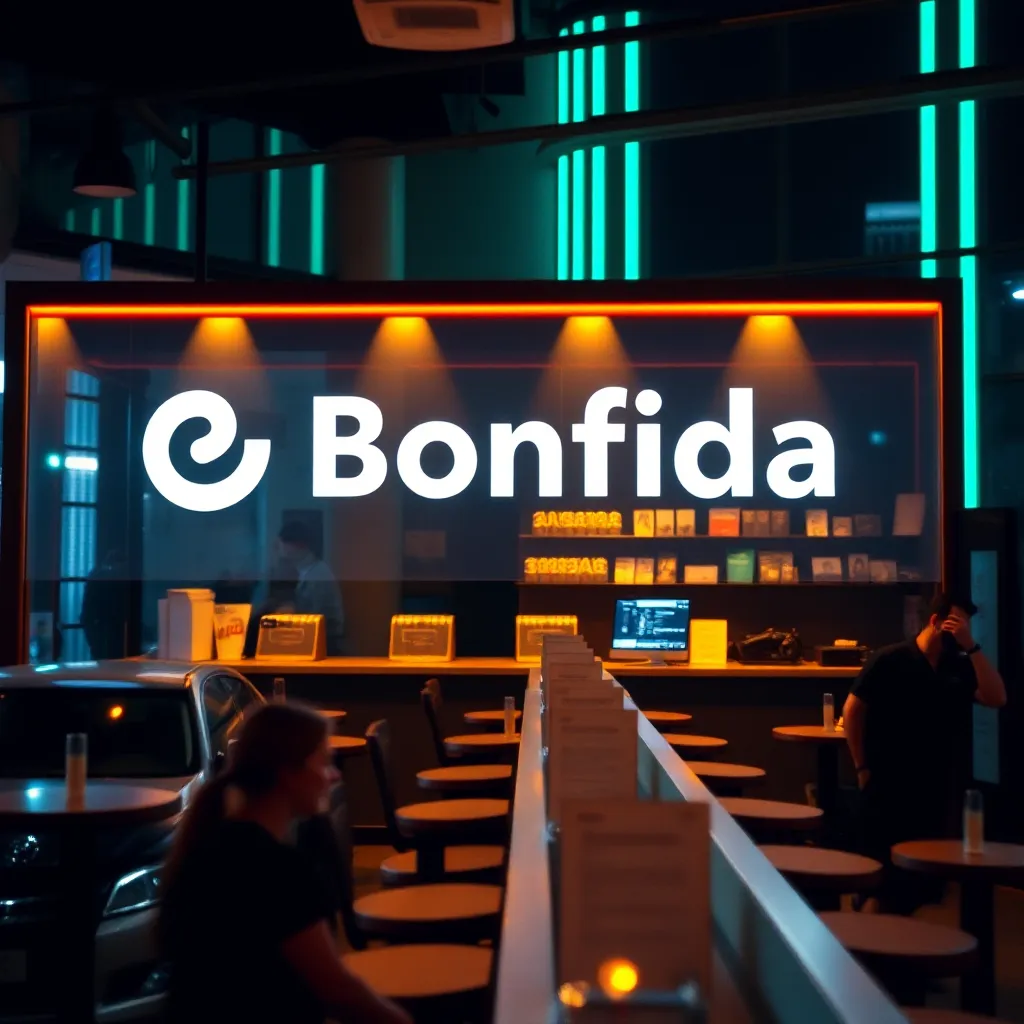 Bonfida: 블록체인과 암호화폐의 융합