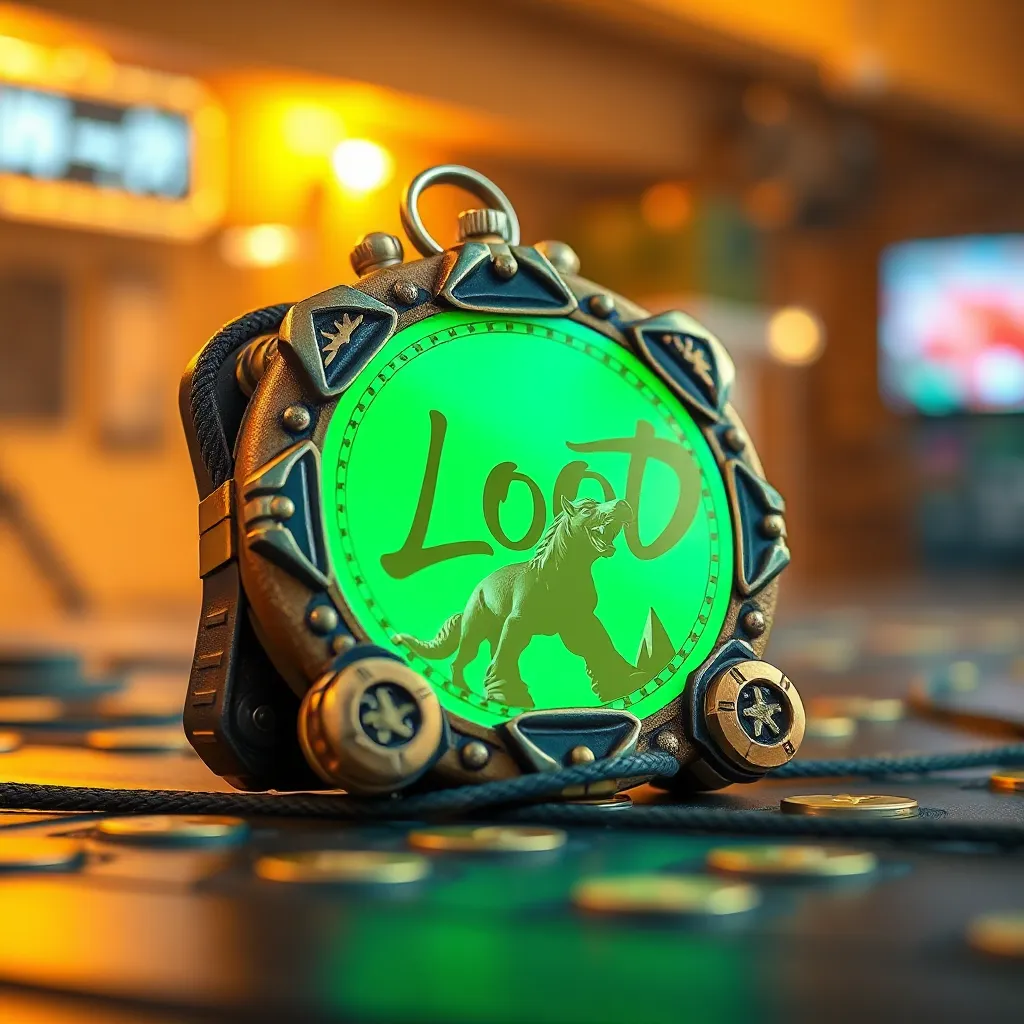 Loot NFT의 개념과 생태계에서의 역할 탐구